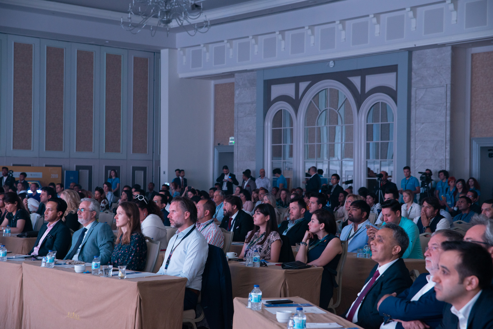 Photo Gallery - Media | IMWF